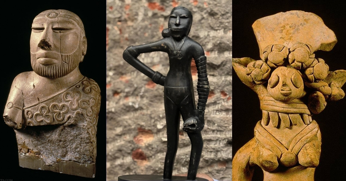Beyond the 'Dancing Girl': Why Indus Valley artefacts continue to ...