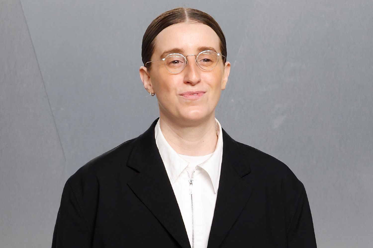 Robby Hoffman calls her comedy rise 'a miracle': Inside her path from a ...