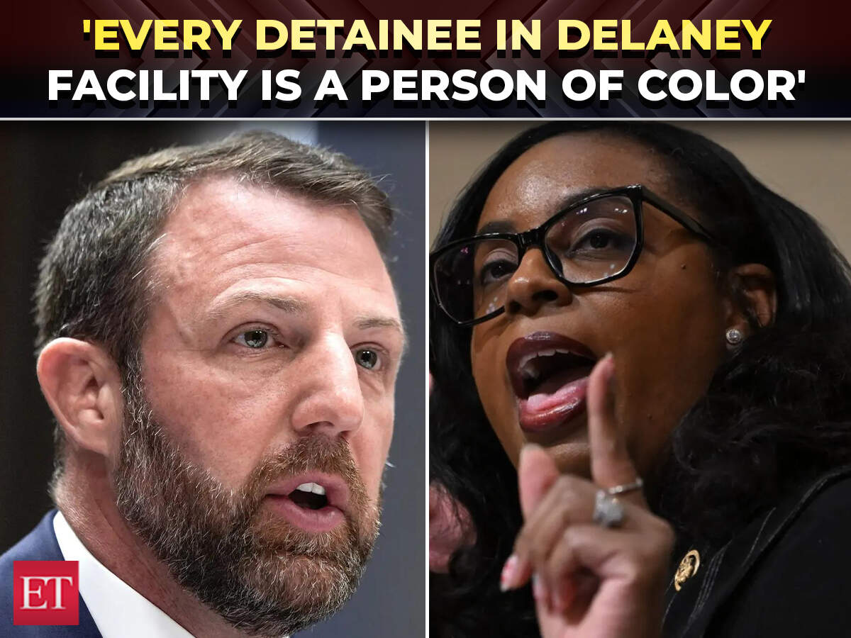 'You know what's racist?': Rep. LaMonica clashes with Mullin over NJ ...