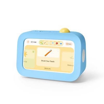 I tried Skylight Buddy with my kid: Here’s my honest review