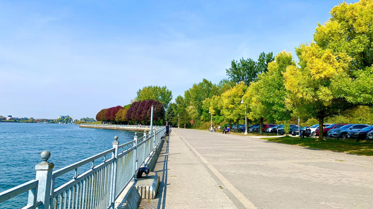 Canada's quaint Lake Ontario escape offers historic streets, harbor ...
