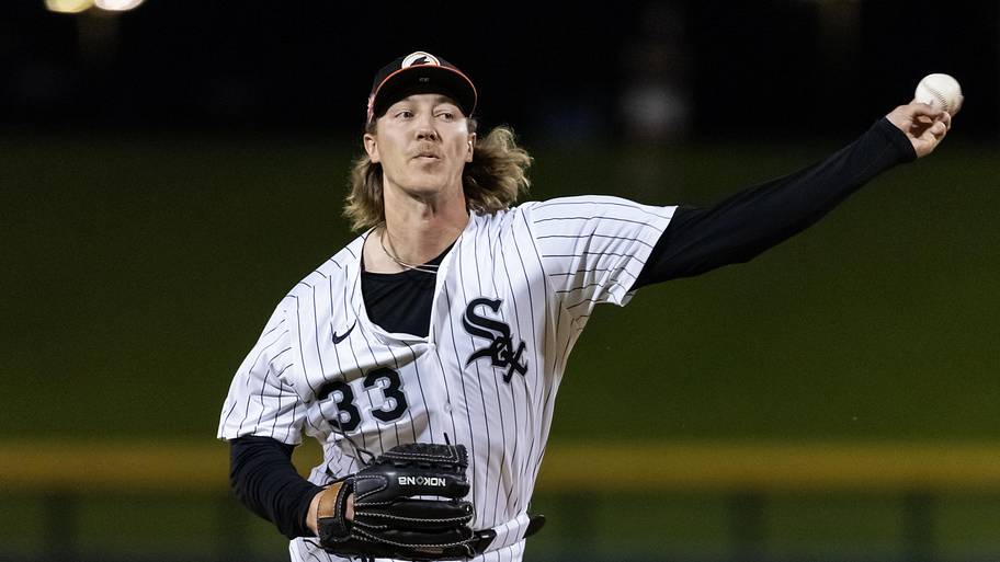 White Sox top prospect has just one thing left to prove before MLB ...