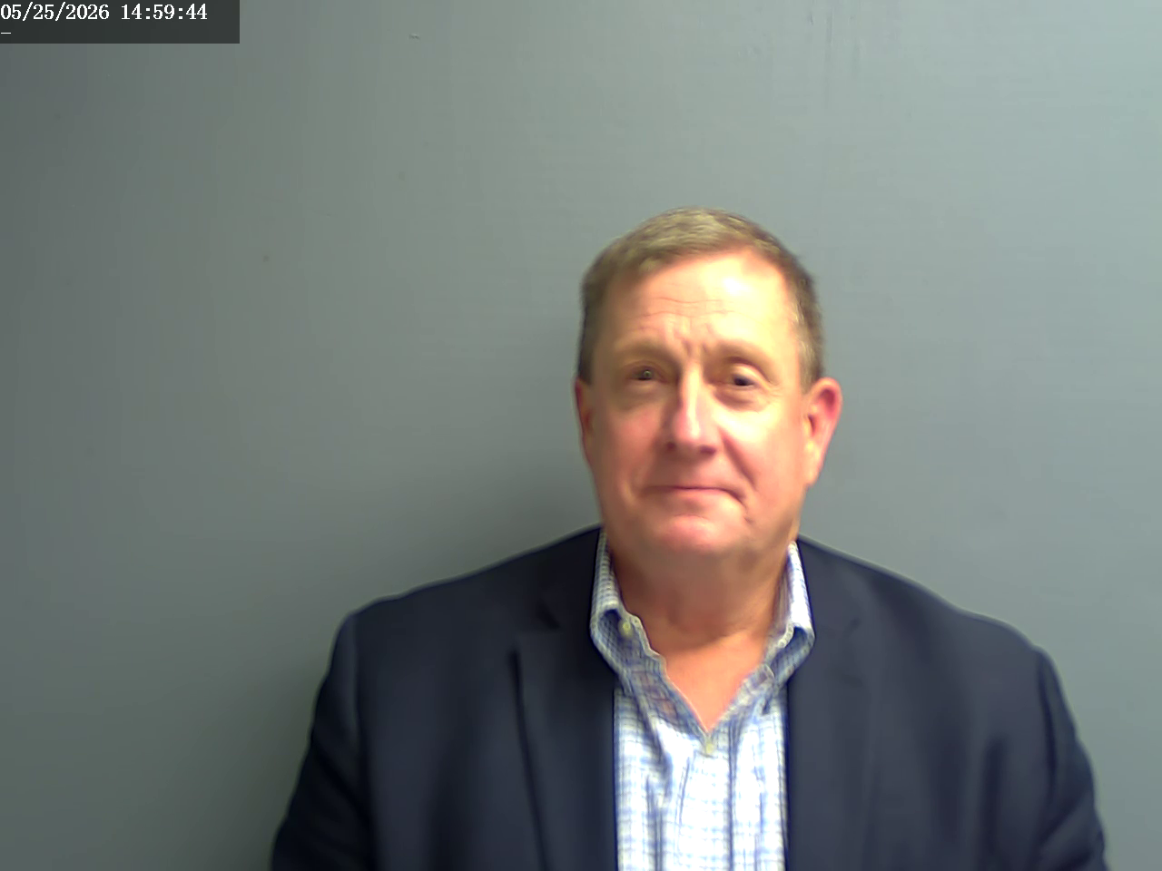 Sheriff Randy Smith booked in connection to attack at Madisonville ...