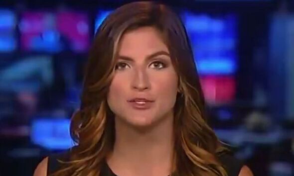 CNN reporter Kaitlan Collins' conservative past exposed in Fox News ...