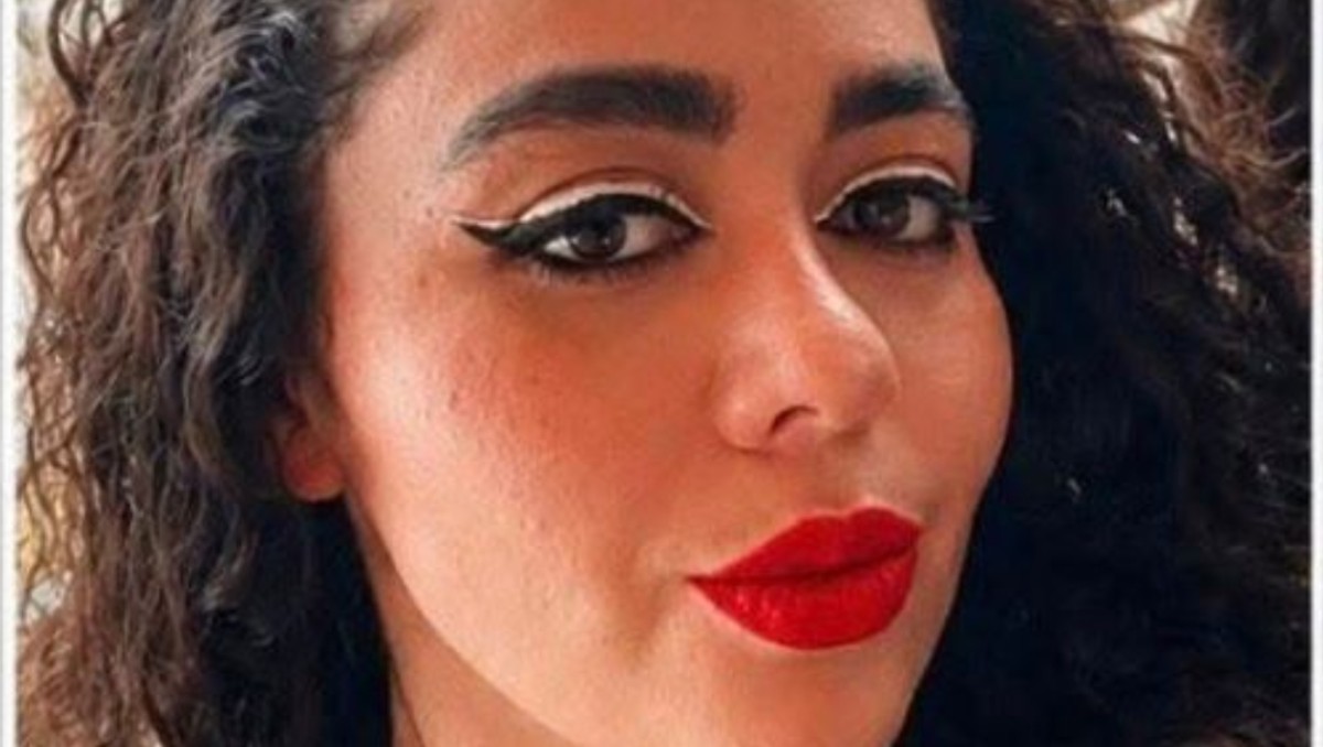 ¿Quién es Kelly Ariadne? Esto sabemos sobre la nieta de Paquita la del ...
