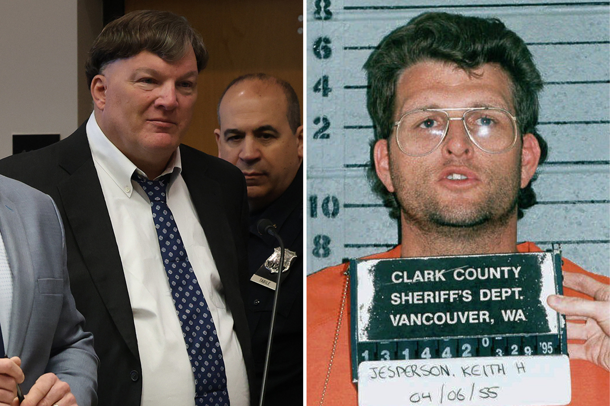 Gilgo Beach serial killer Rex Heuermann’s ghoulish killer pen pal revealed