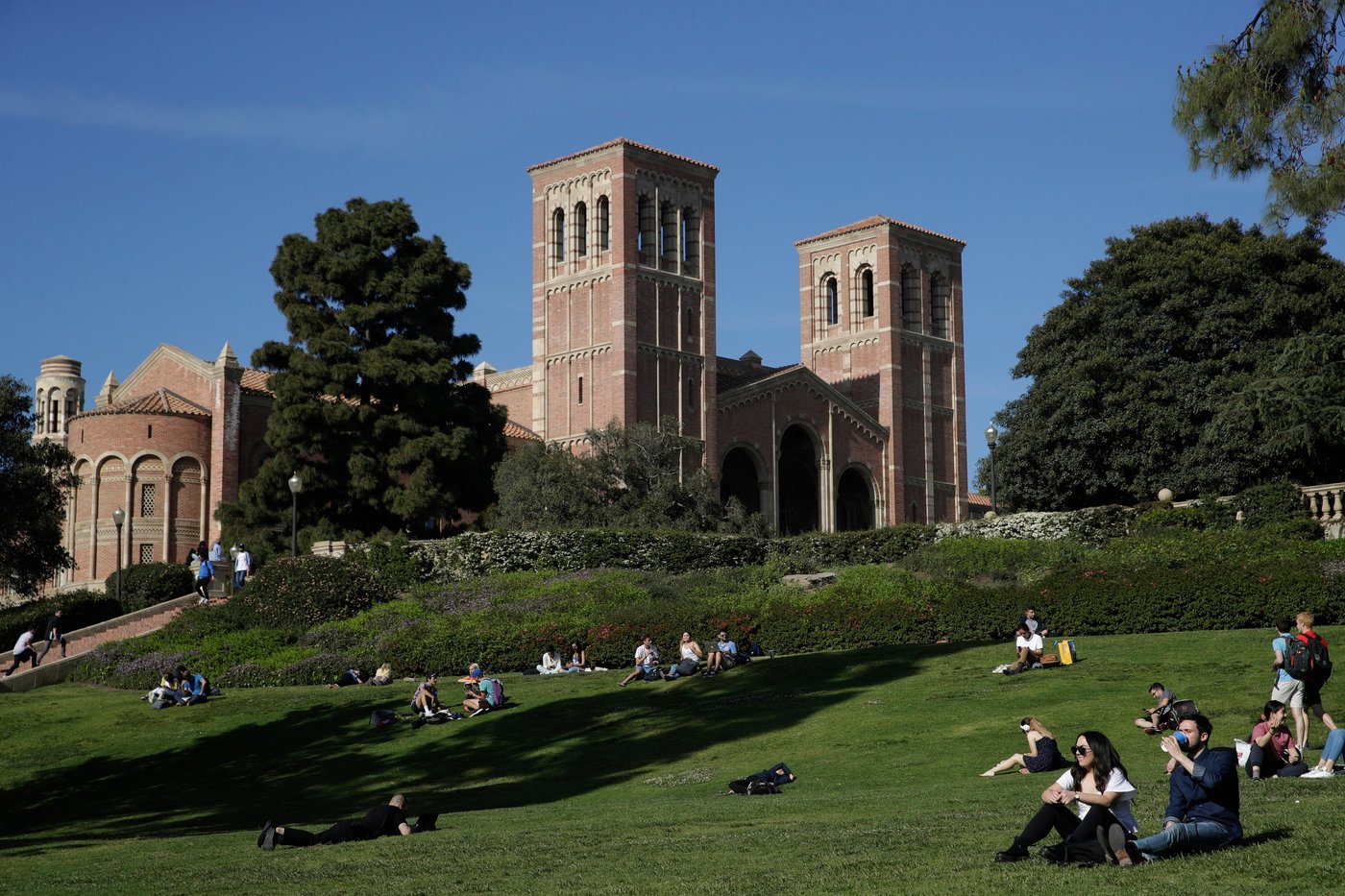 Trump officials went after dozens of colleges. Now they're rewriting ...