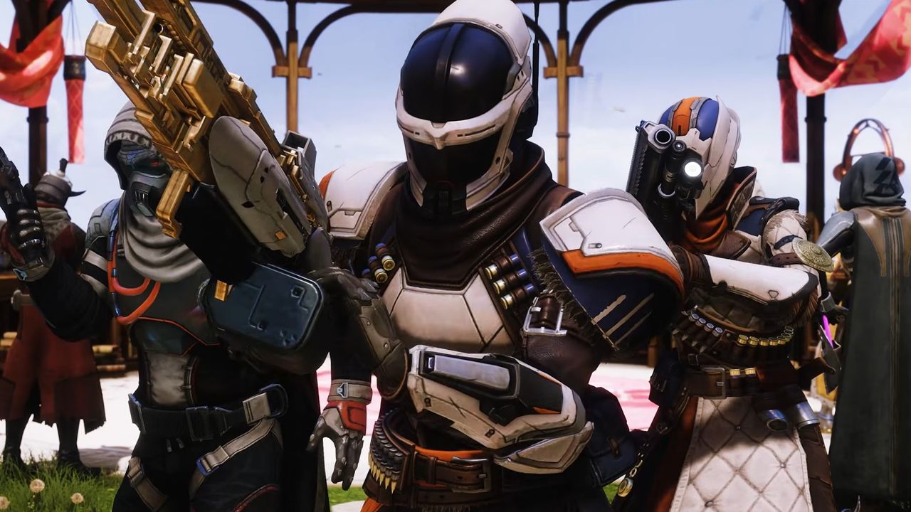 Destiny 2 lead says the final update won't just fade out: "Yes, we get ...