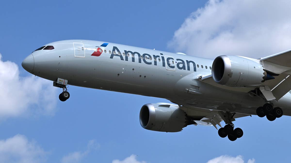 American Airlines ranks fifth in Points Guy's 2025 airline report: The ...