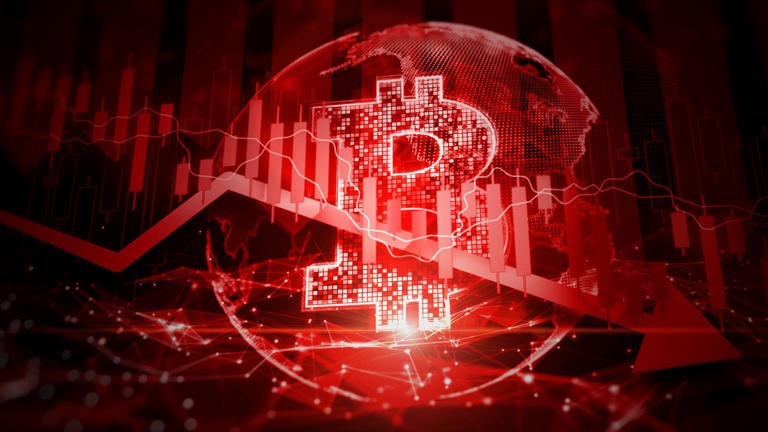 50-year veteran futures trader issues stark warning on Bitcoin