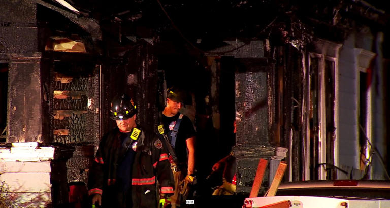 Police arrest Syracuse man on arson charges after he talked to officer ...