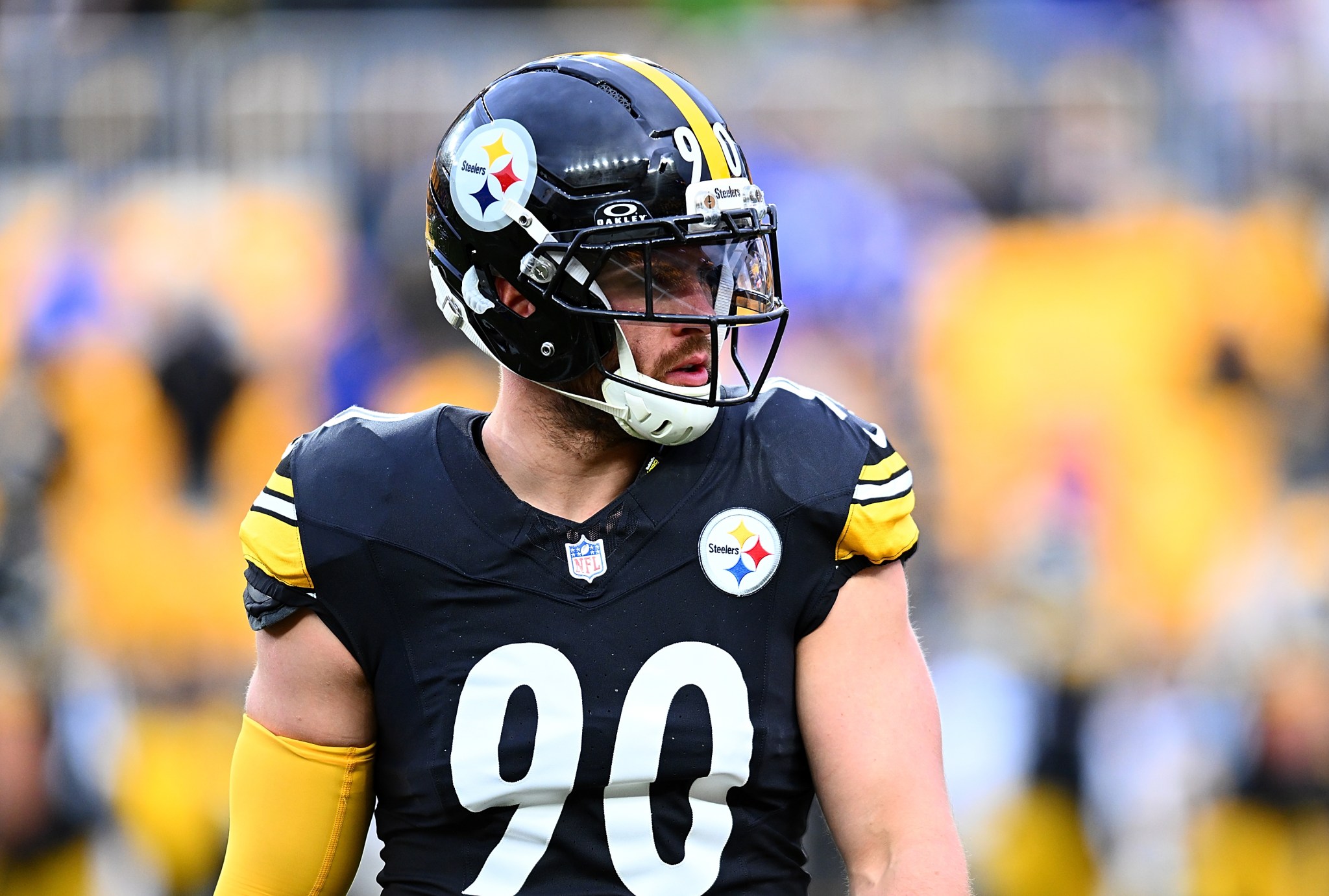 Major update emerges on TJ Watt’s future with the Steelers