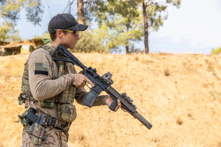 Green Beret says SOCOM’s hypervelocity rifle will kill SIG M7 rifle