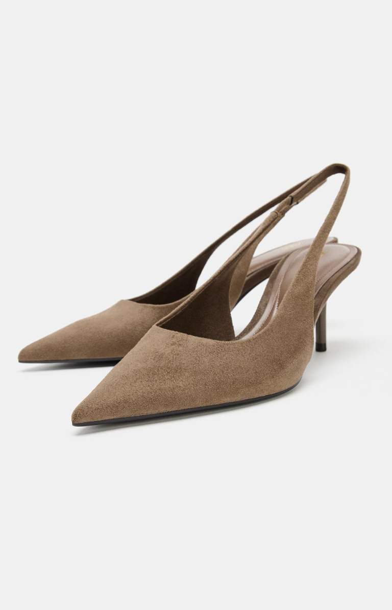 Cat Deeley wears flattering £28 Zara heels on This Morning – they're so ...