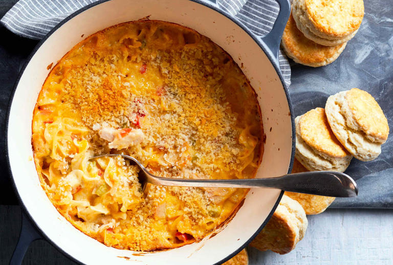 Is your chipped Dutch oven still safe? What kitchen experts say