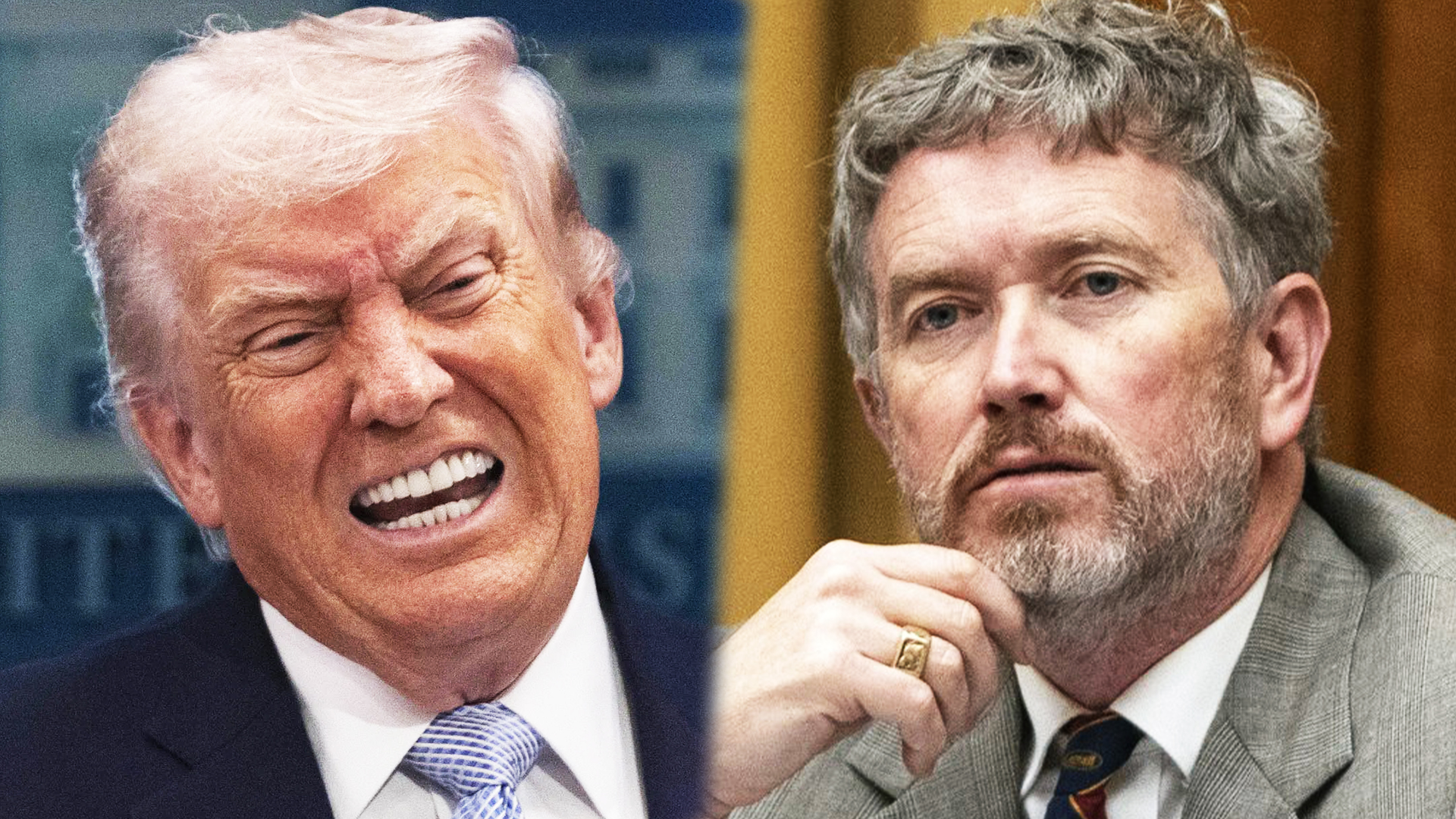 House votes to end Trump's Iran war