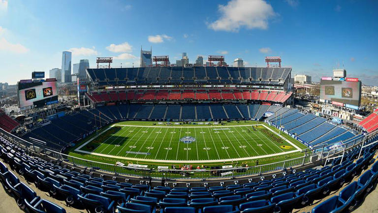 Way-too-early look at Penn State's bowl projections in 2026