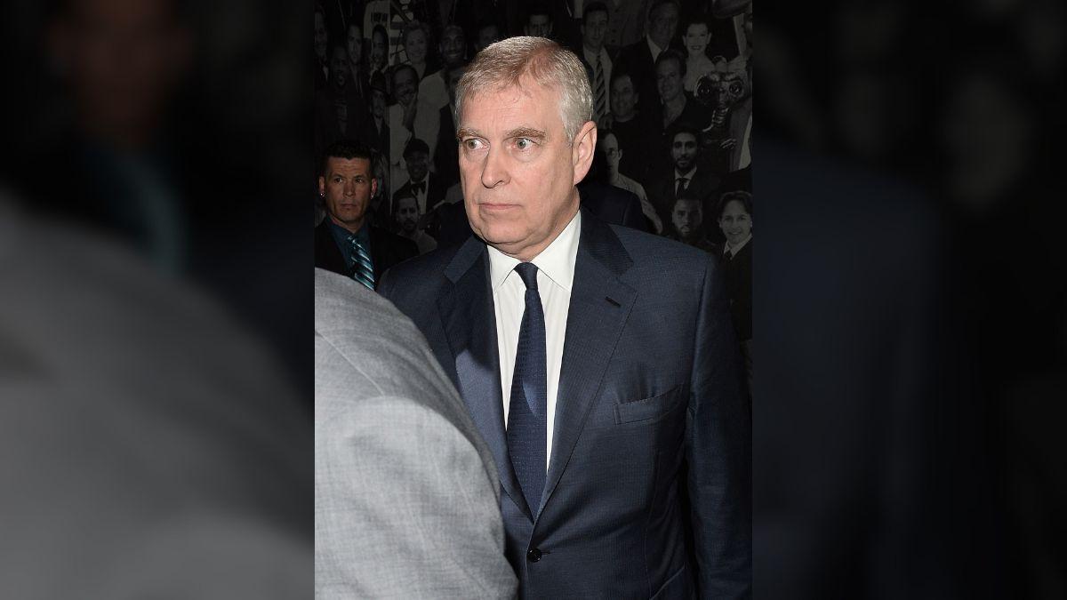 Disgraced ex-prince Andrew sparks health concerns with massive bruise ...