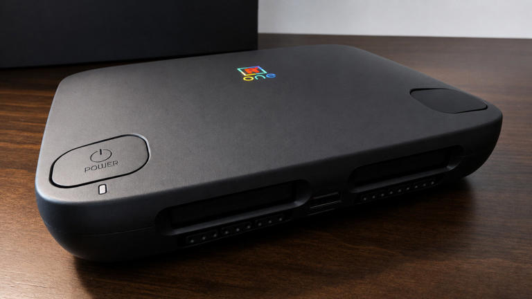 SuperStation One review