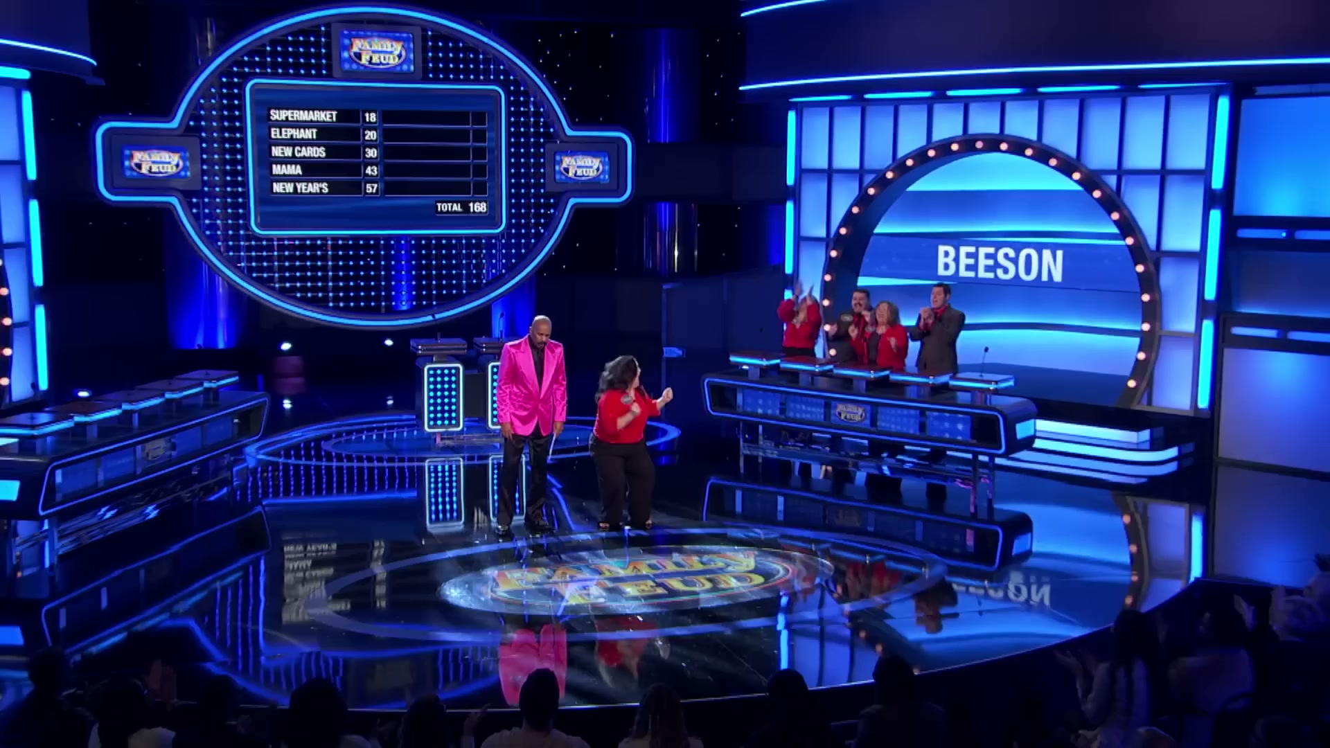 Addie kills it again! Enough for $40K?