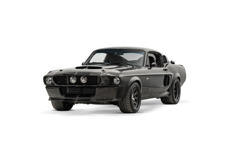 Classic Recreations beat bankruptcy and came back building $725,000 ...