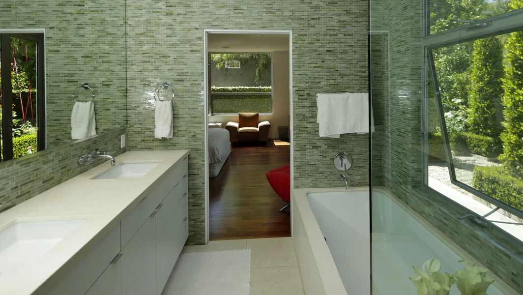 Shower door styles that transform your bathroom