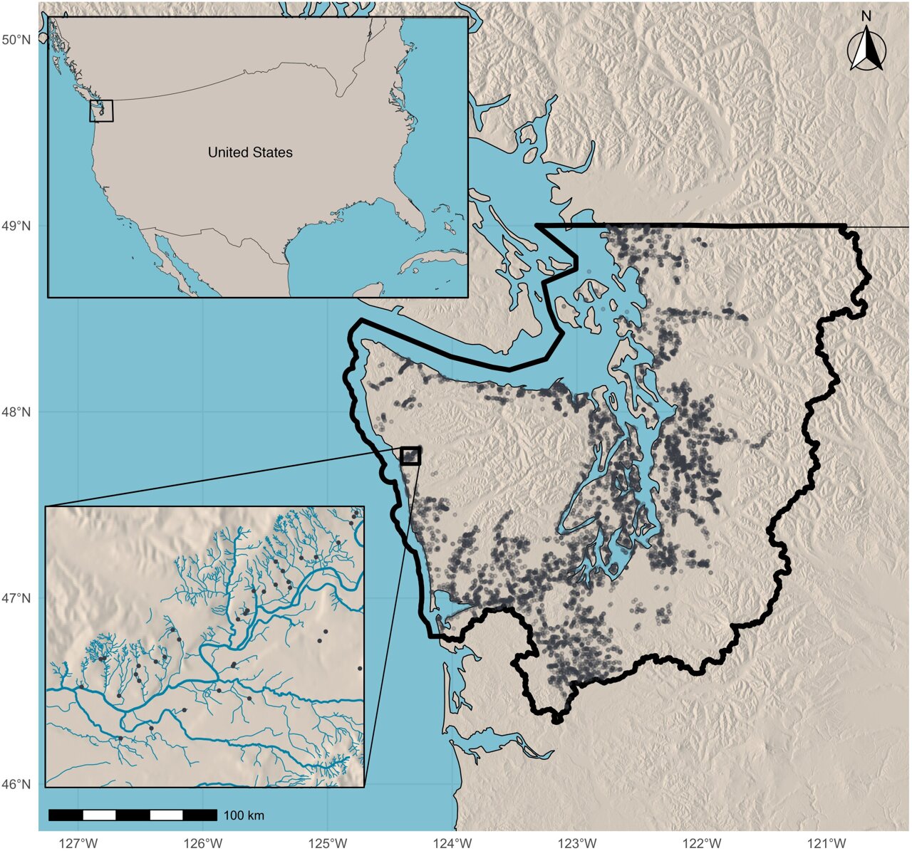 Billions are going into fish passage projects, but planning methods can ...