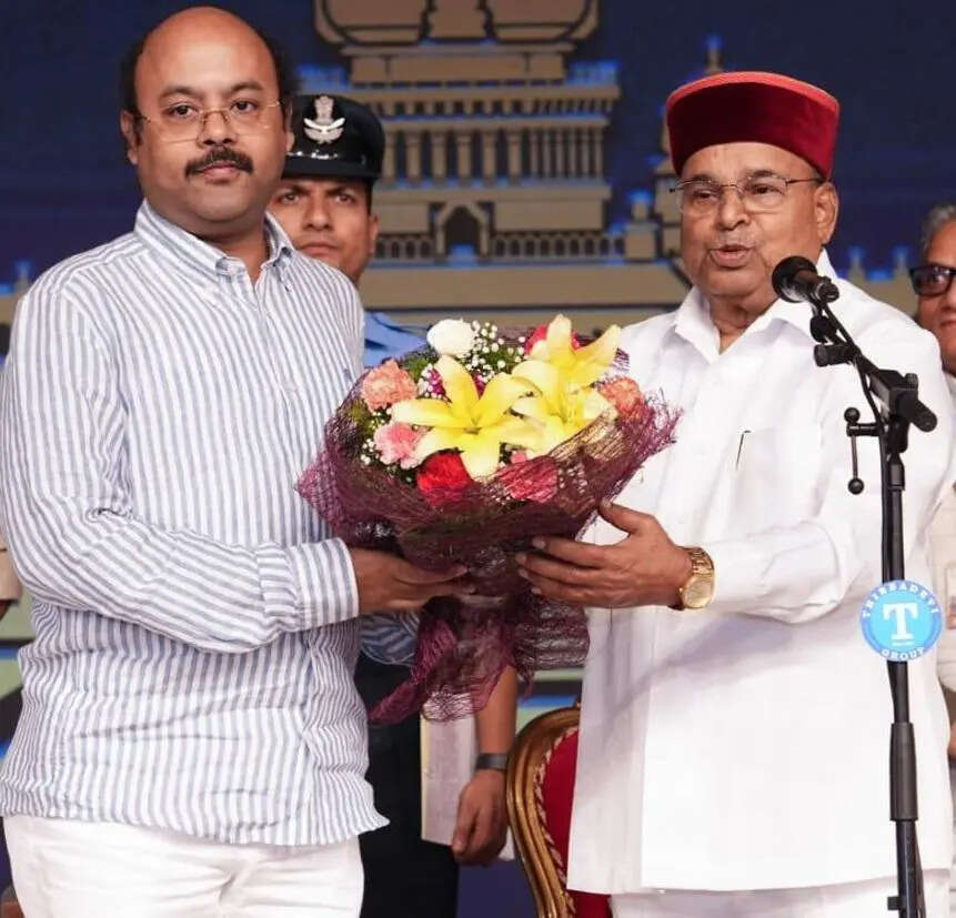 Yathindra’s elevation as minister rekindles dynasty politics debate