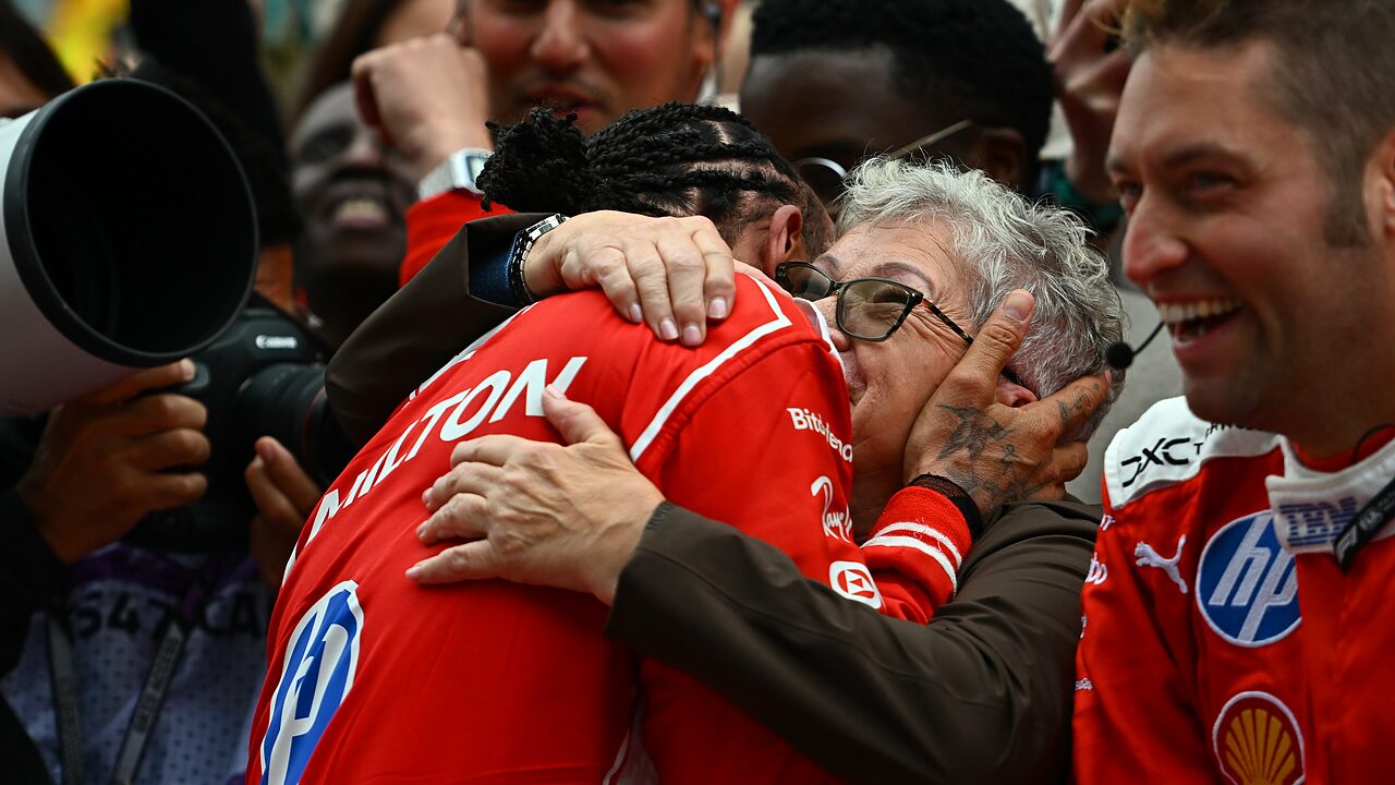 GP Monaco, Hamilton: continua il no al simulatore per la conquista del ...