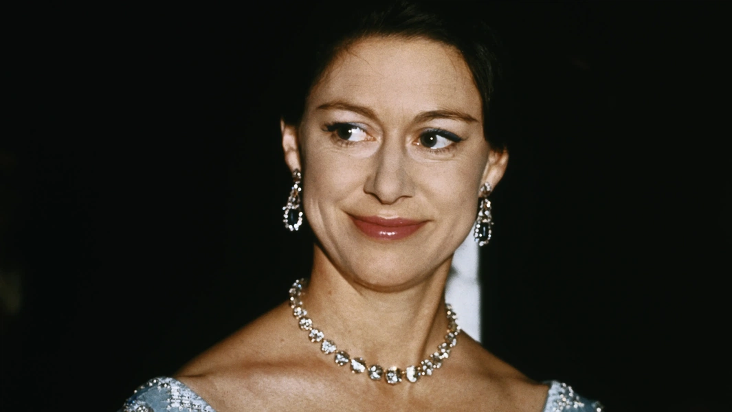 Princess Margaret: The royal rebel's life and legacy