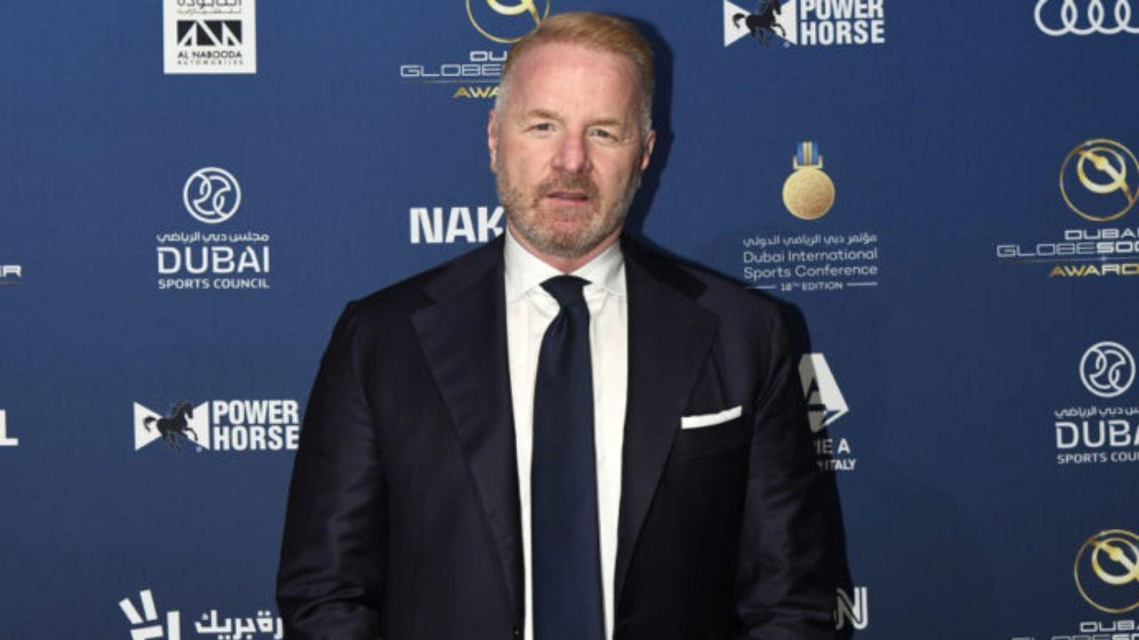 Igli Tare indagato per riciclaggio: nei guai con lui l’ex vice primo ...