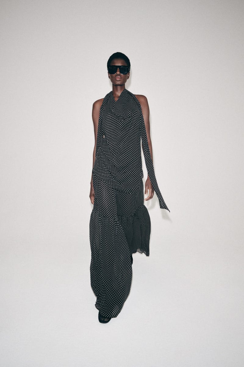 Zara presenta los 5 conjuntos de verano más bonitos y especiales de 2026