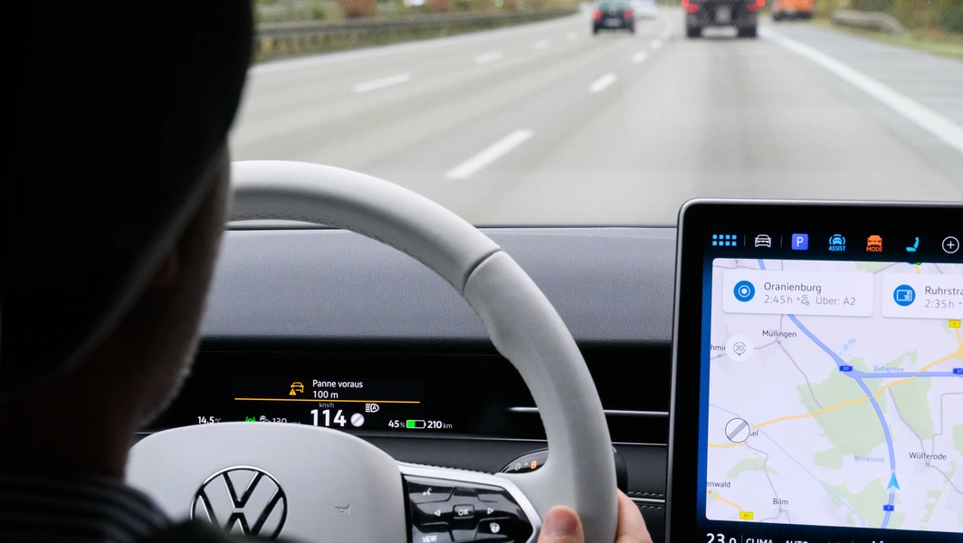 Modern car safety innovations and their impact