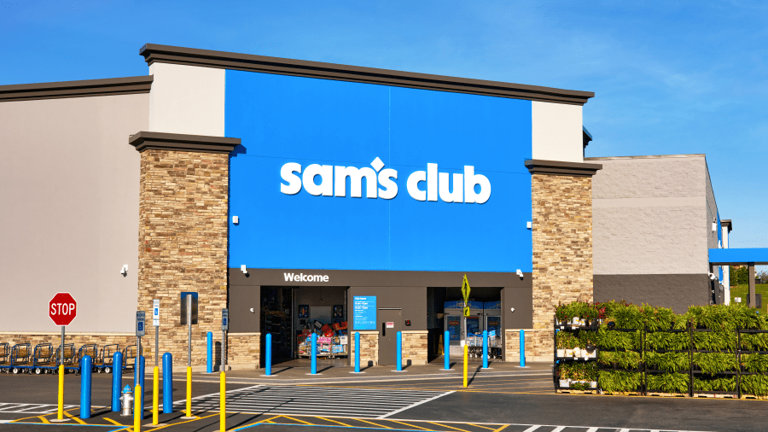 Sam’s Club names new chief operating officer after predecessor retires