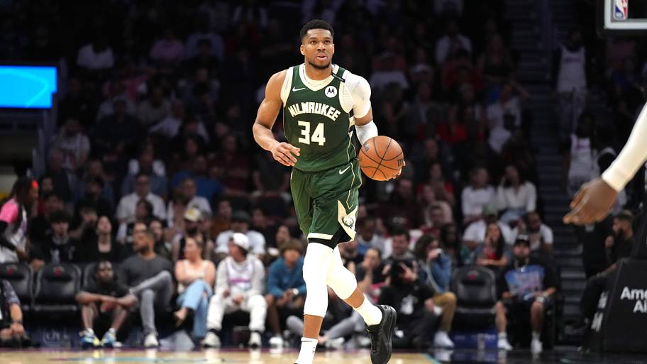 How a Giannis Antetokounmpo trade to Miami would impact fantasy basketball