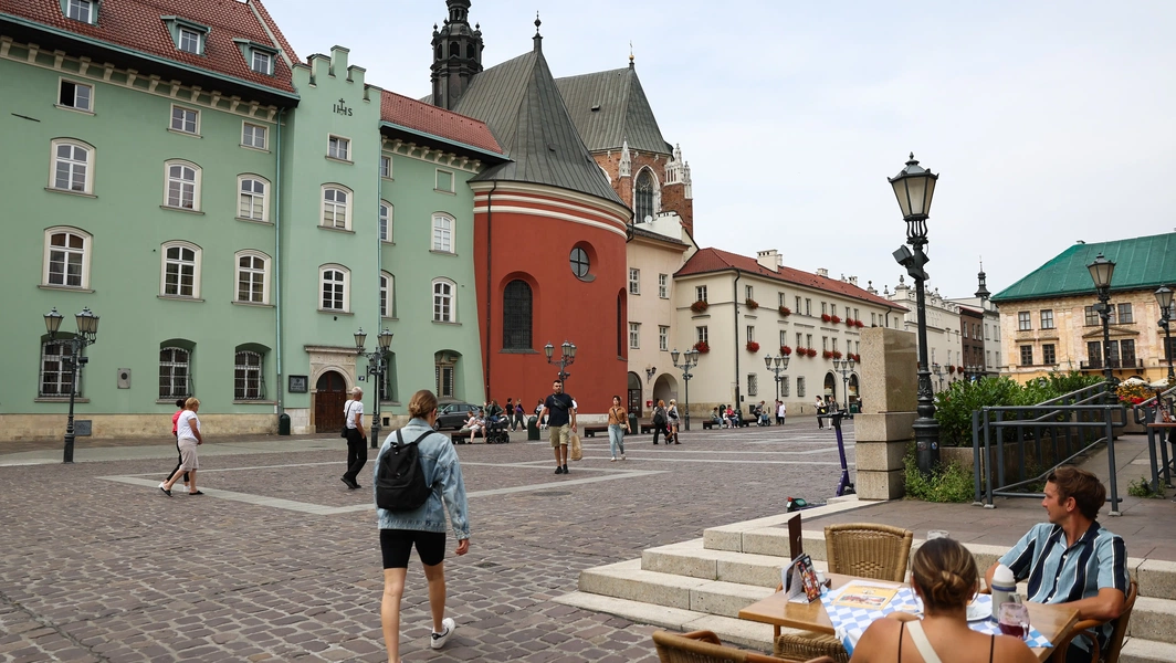 13 affordable European weekend getaways