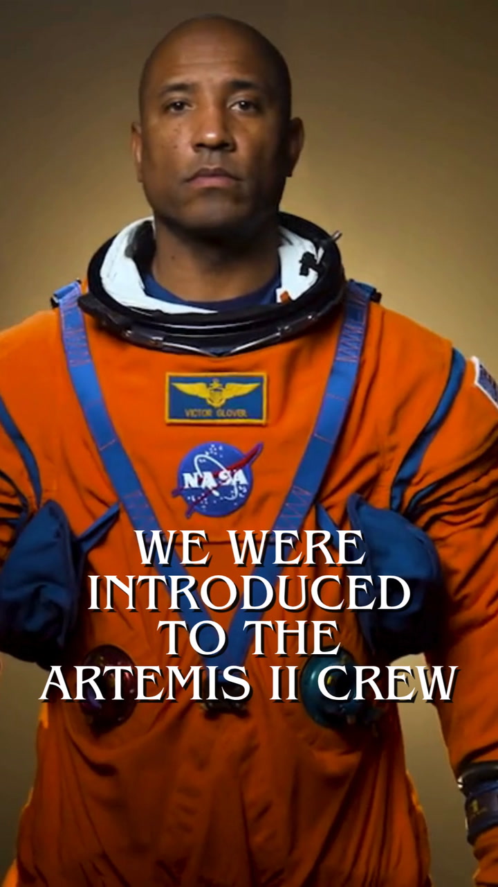 On June 9, NASA will reveal the four-person Artemis 3 crew and provide ...