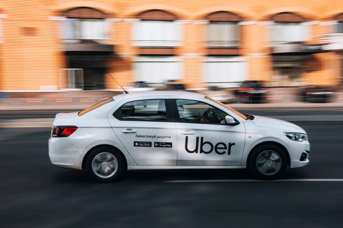 Uber's fleet of 500 data-collection vehicles to hit the road this year