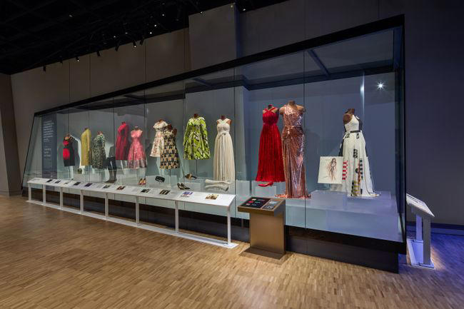 First look inside the Obama Presidential Center