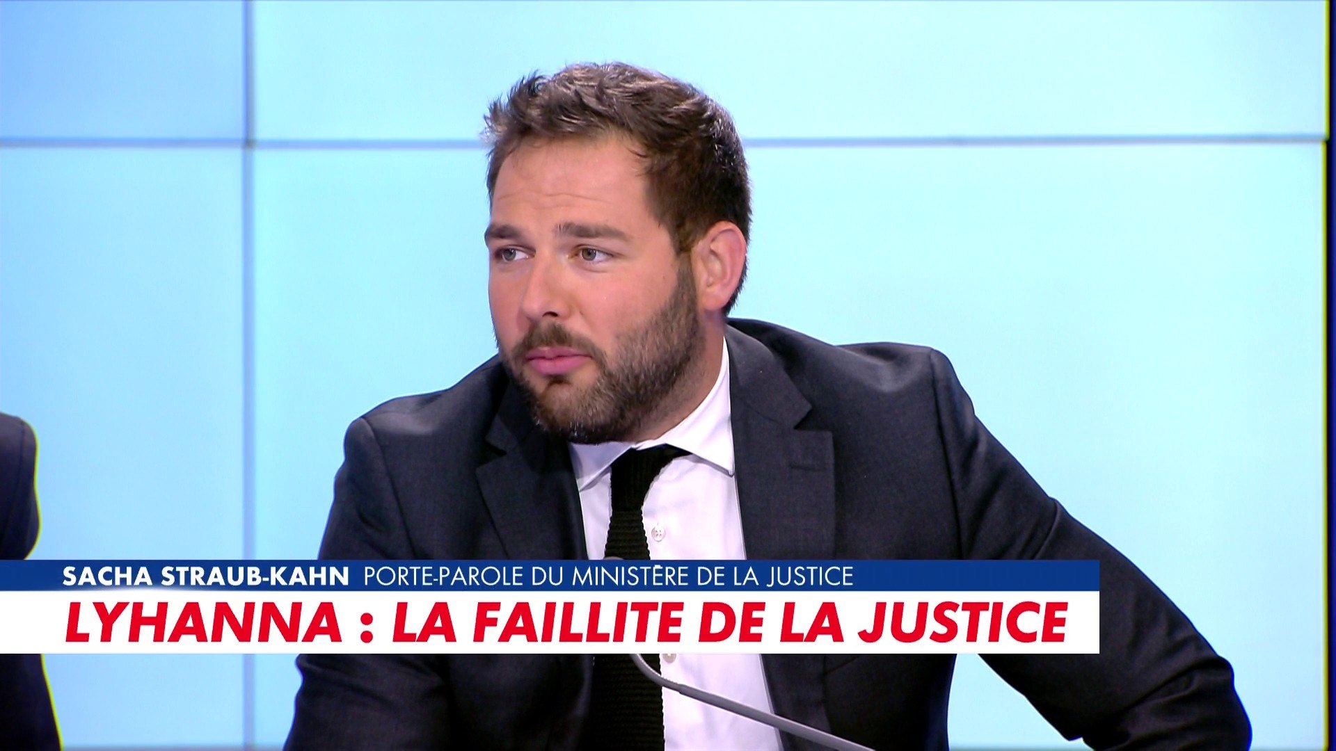 Sacha Straub-Khan : « Une petite fille est morte. C'est l'échec de l ...
