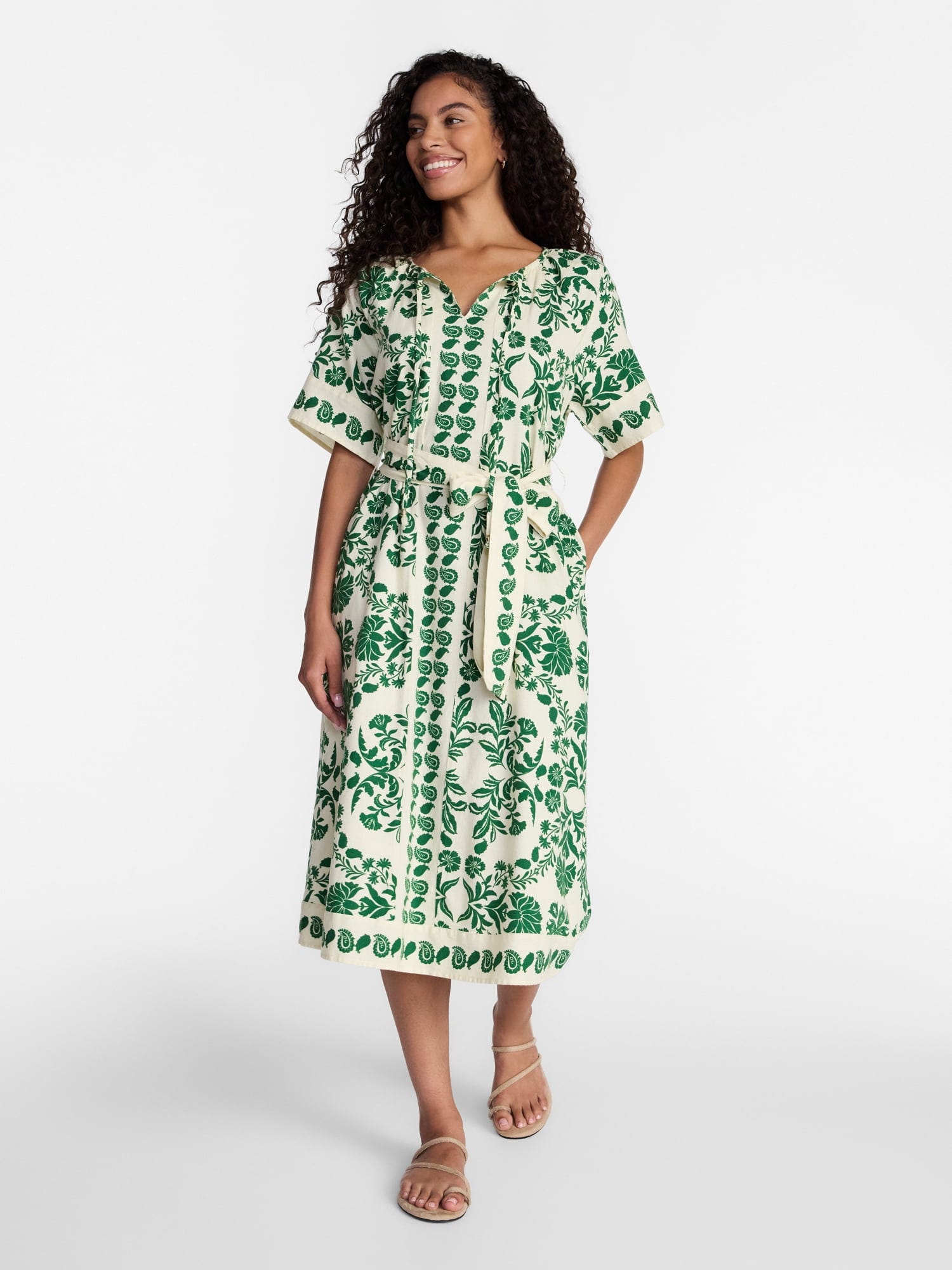 Beat the heat with Walmart’s cool summer fashion―starting at just $4