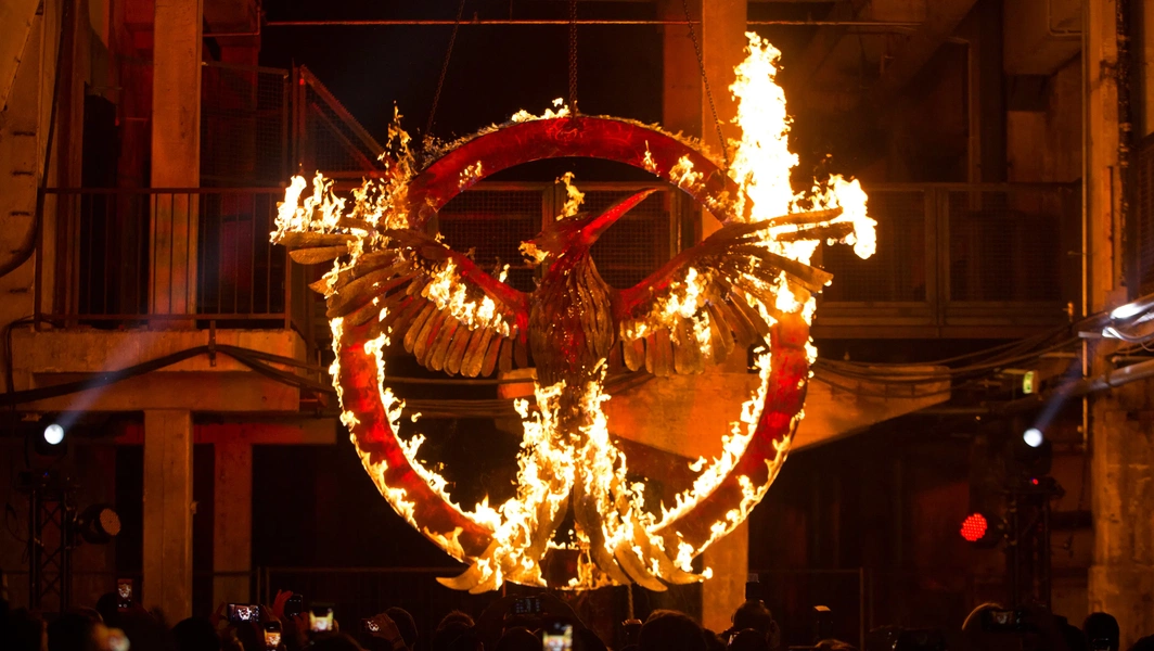 10 subtle Hunger Games details adults notice