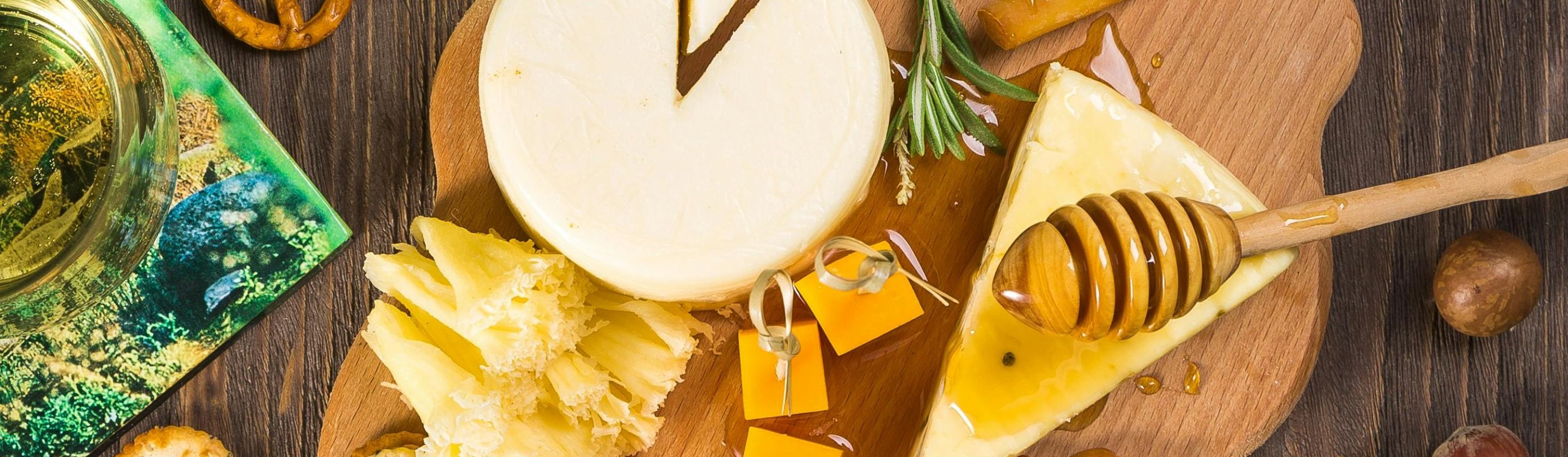 The unspoken rules of hosting a wine and cheese night