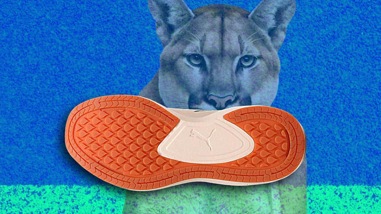 Puma’s $65 'Rocket Fuel' running shoes are now just $30