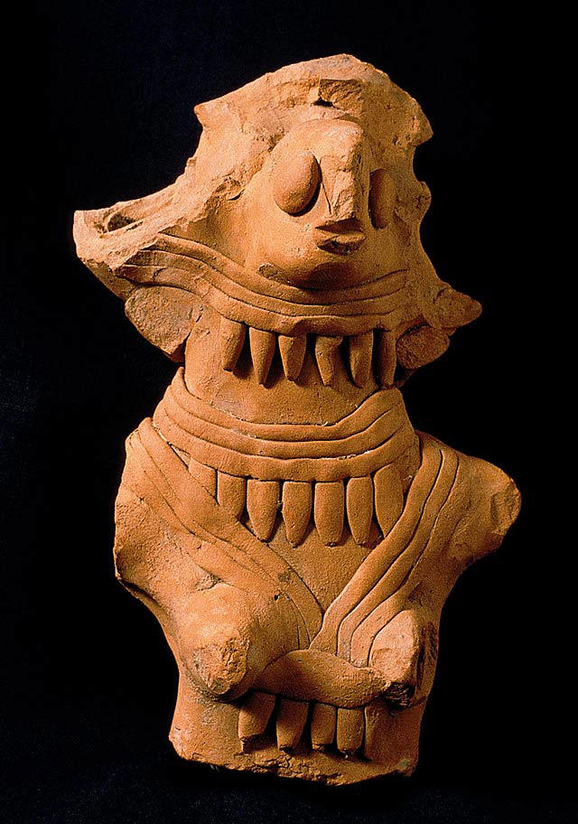 Beyond the 'Dancing Girl': Why Indus Valley artefacts continue to ...