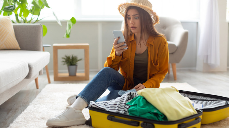 How to cancel your vacation plans in 4 steps