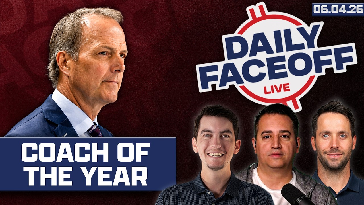 Toronto Maple Leafs head coach search update - w/ David Pagnotta