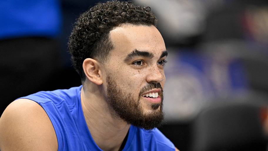 Tyus Jones made Nuggets' buyout move look bigger than expected