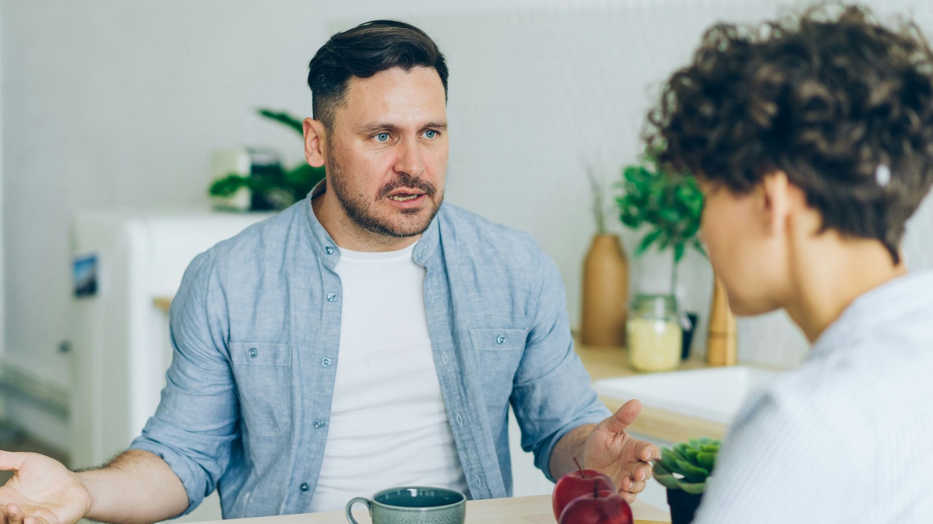 The most common thing people, including you, probably lie about