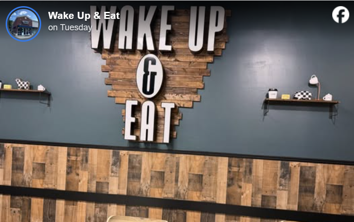 All-day breakfast spot opens second restaurant near Charlotte. "The ...